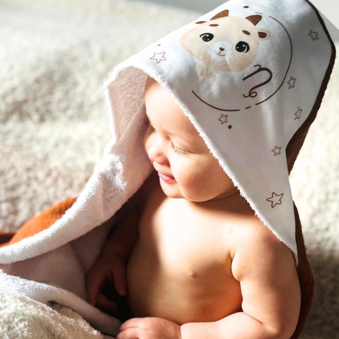 Collection Baby Astro ⭐ | Bébé Signe Astrologique